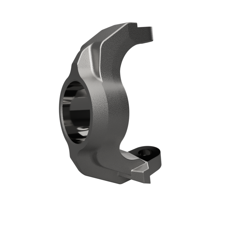 Nodular Iron – American Iron Offroad