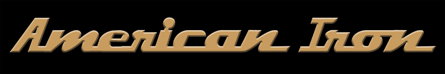 American Iron – American Iron Offroad