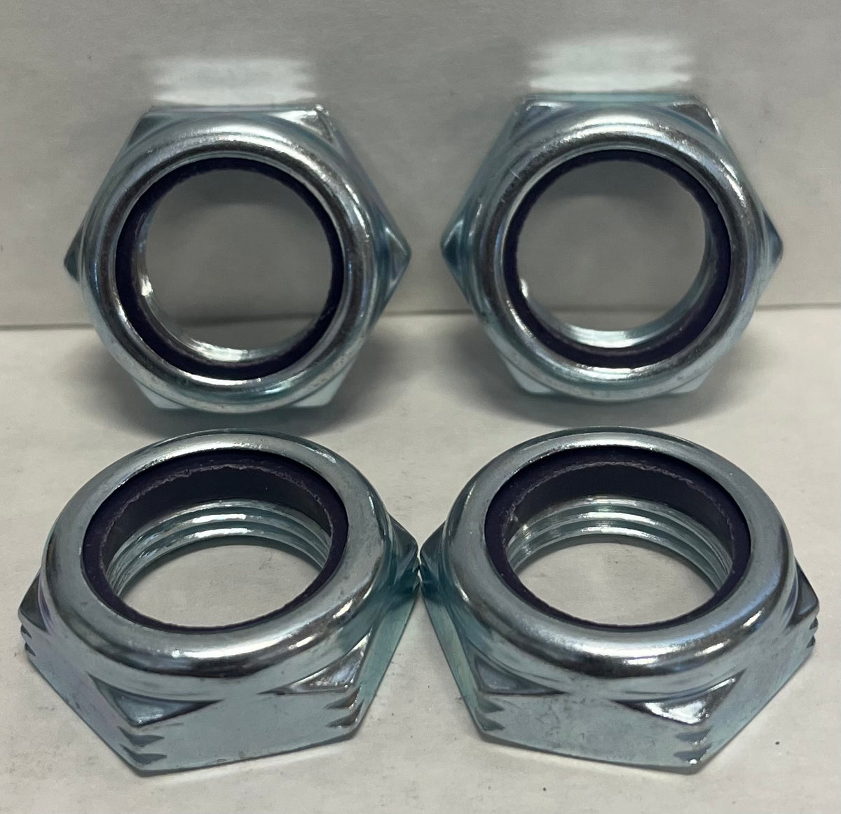 American Iron Offroad™ Nylock Packs