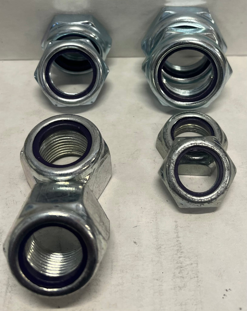 American Iron Offroad™ Nylock Packs