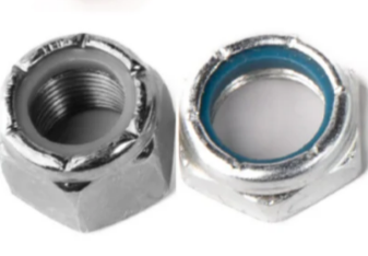 American Iron Offroad™ Nylock Packs